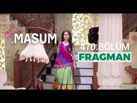 MASUM 470.BÖLÜM FRAGMAN