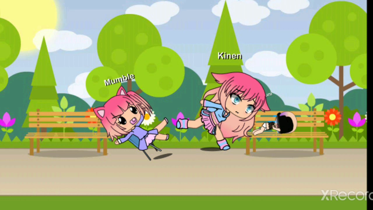 The big baby part 1 - YouTube