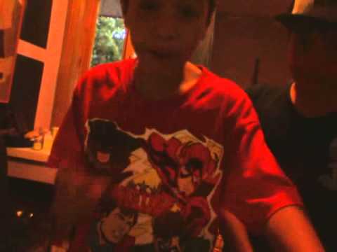 pokemon black out part2 - YouTube