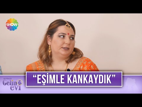 Arzu Gelin'in eşiyle tanışma hikayesi! | Gelin Evi 920. Bölüm