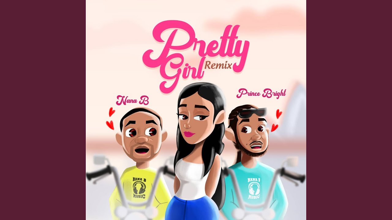 Pretty Girl (Remix) - YouTube