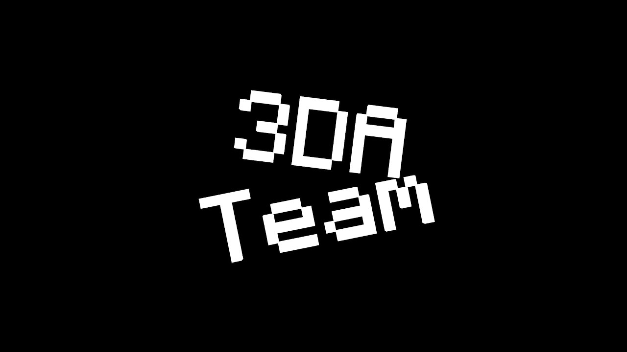 3DA Team Announcement | Applications Closed - YouTube