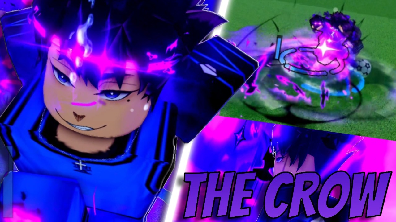 This NEW Karasu Style Is SO UNFAIR In Blue Lock Rivals... - YouTube