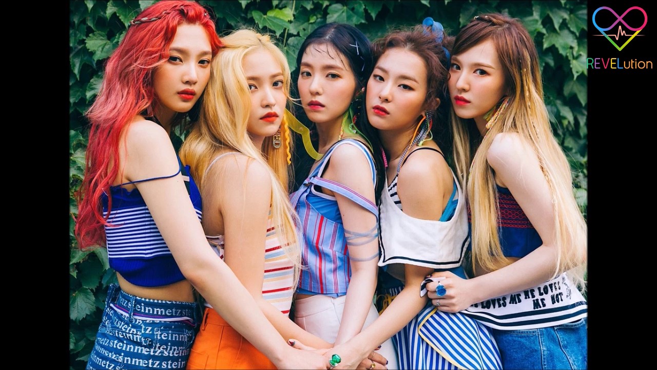 [VIETSUB] 170706 Red Velvet Melon Star DJ Radio Season 2 Ep 1 - YouTube