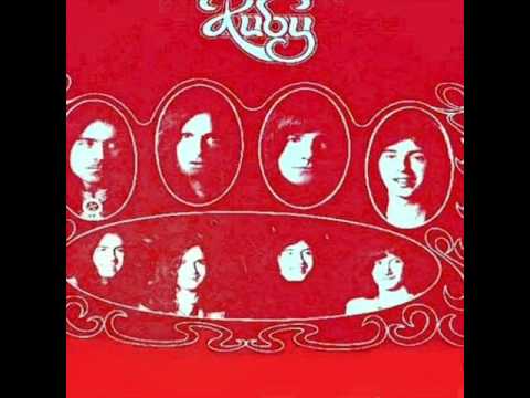 Ruby - Someday I Will Return