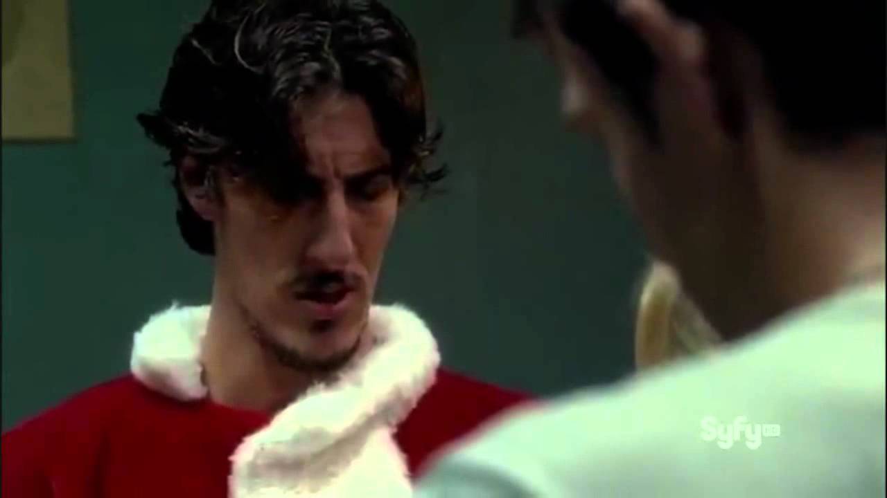 Nathan/Duke - All I Want For Christmas Is You - YouTube