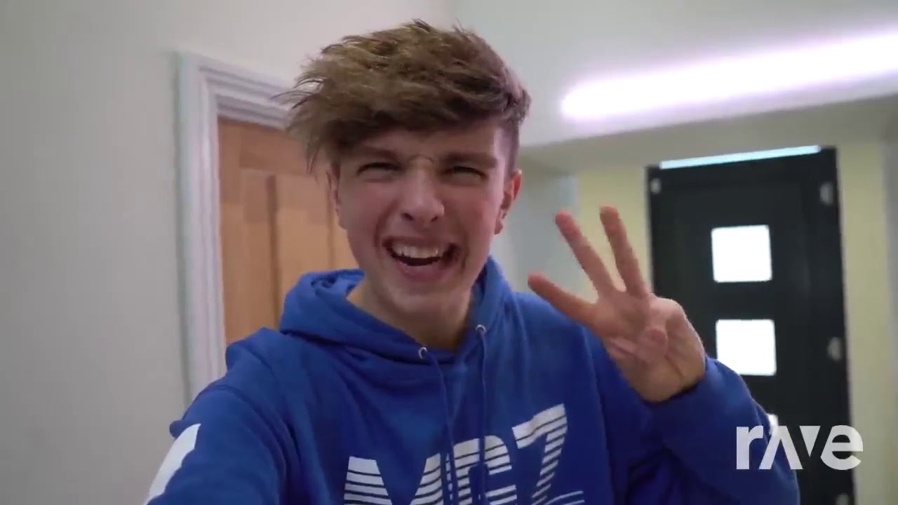 Morgz Meme Minimix | RaveDj - YouTube