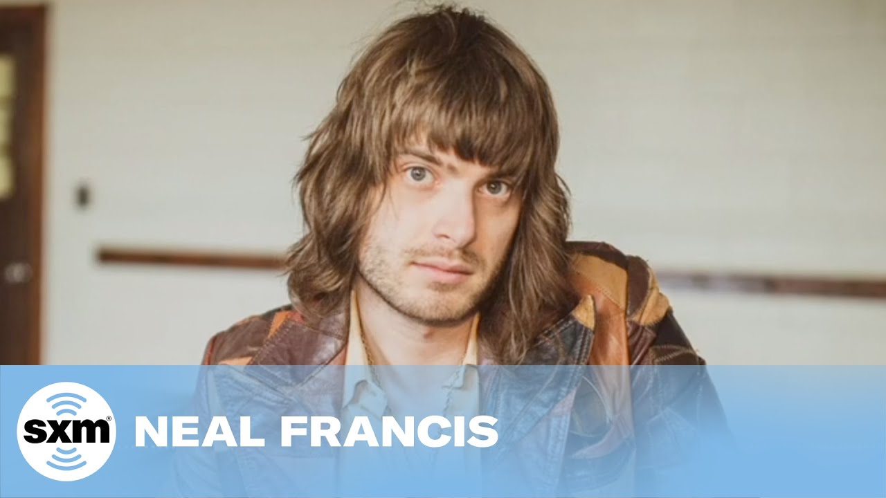 Neal Francis — Long As I Can See the Light (Creedence Clearwater ...