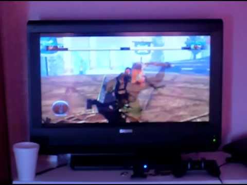 sport champions ps3 (gladiator duel) - YouTube