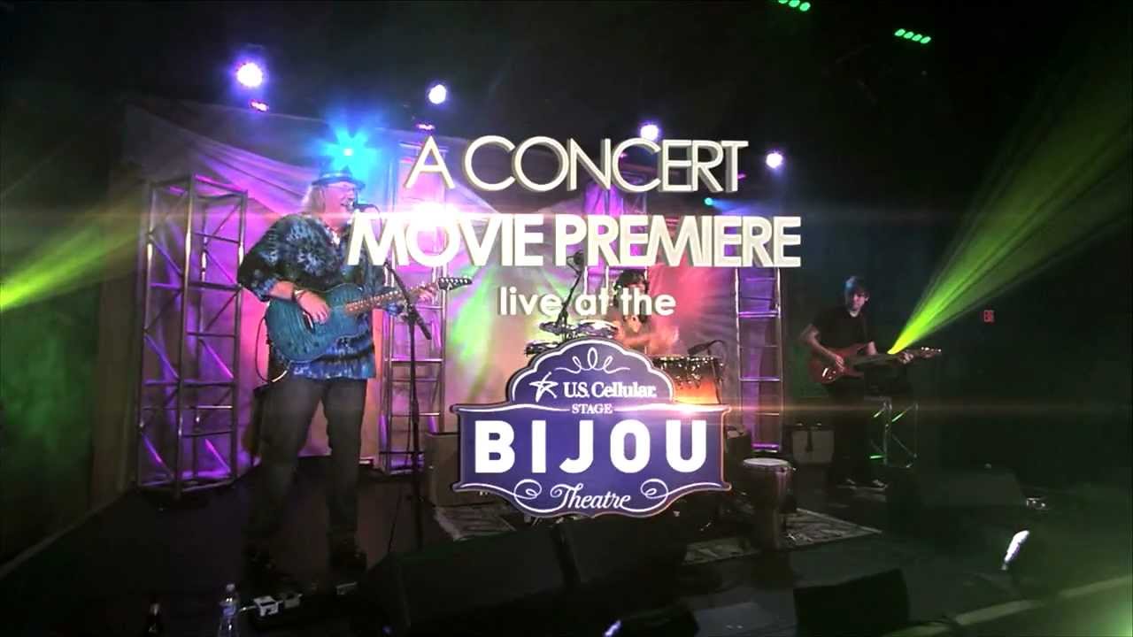 Hot Trio LIVE Commercial - YouTube