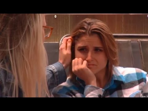 Willah Full Days 1May Pt3 Sarah Willow BBCAN - YouTube