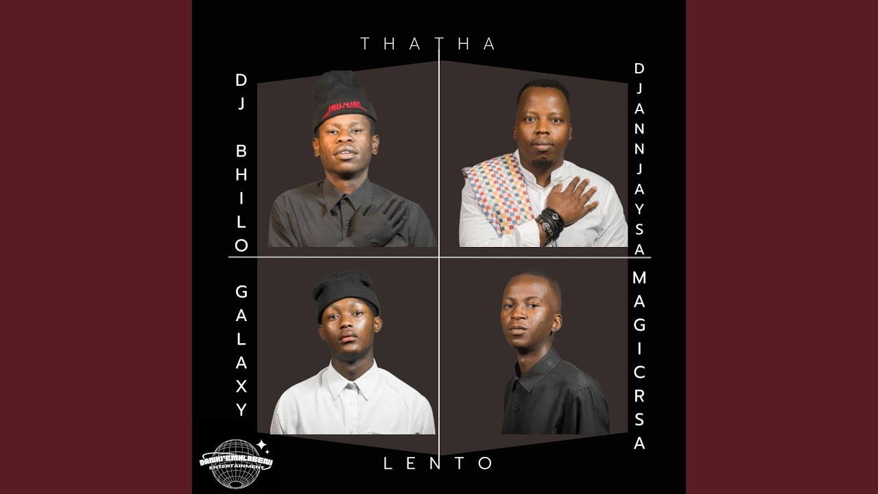 Thatha Lento - YouTube