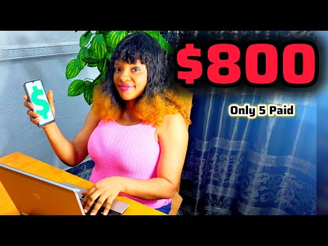 I Tested 10 Survey Sites… Only 5 Paid Me Well ($800 Proof)