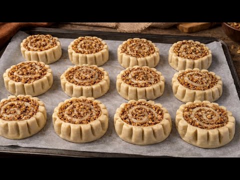 Przepis ten poznałem od francuskiego piekarza i teraz jest on moim ulubionym!