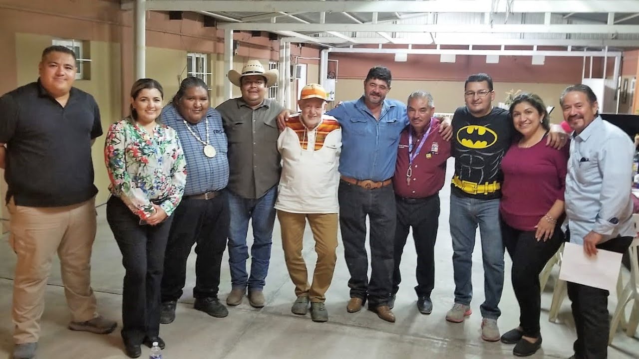 Edgar Granillo PMDHC Board President and his connection to PPEP, Inc ...