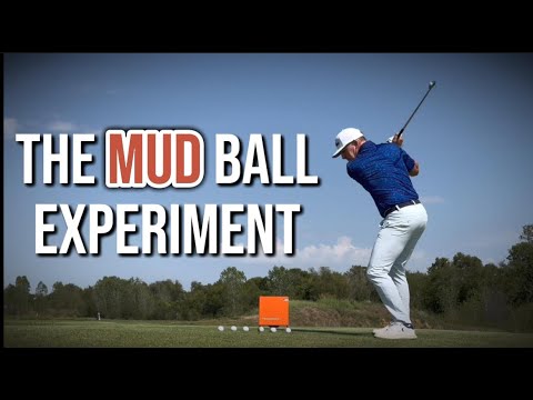 Will a Mud Ball ruin your golf score? Here's how to make sure it doesn ...