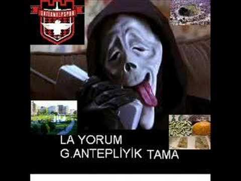 Turkcell antepliye sesli mesajını soruyor