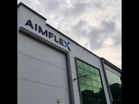 Aimflex 2023 AGM重点分享 - YouTube