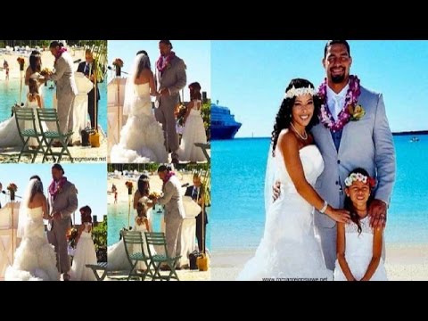 Roman Reigns Wedding Pictures || wwe roman reigns wedding || roman ...