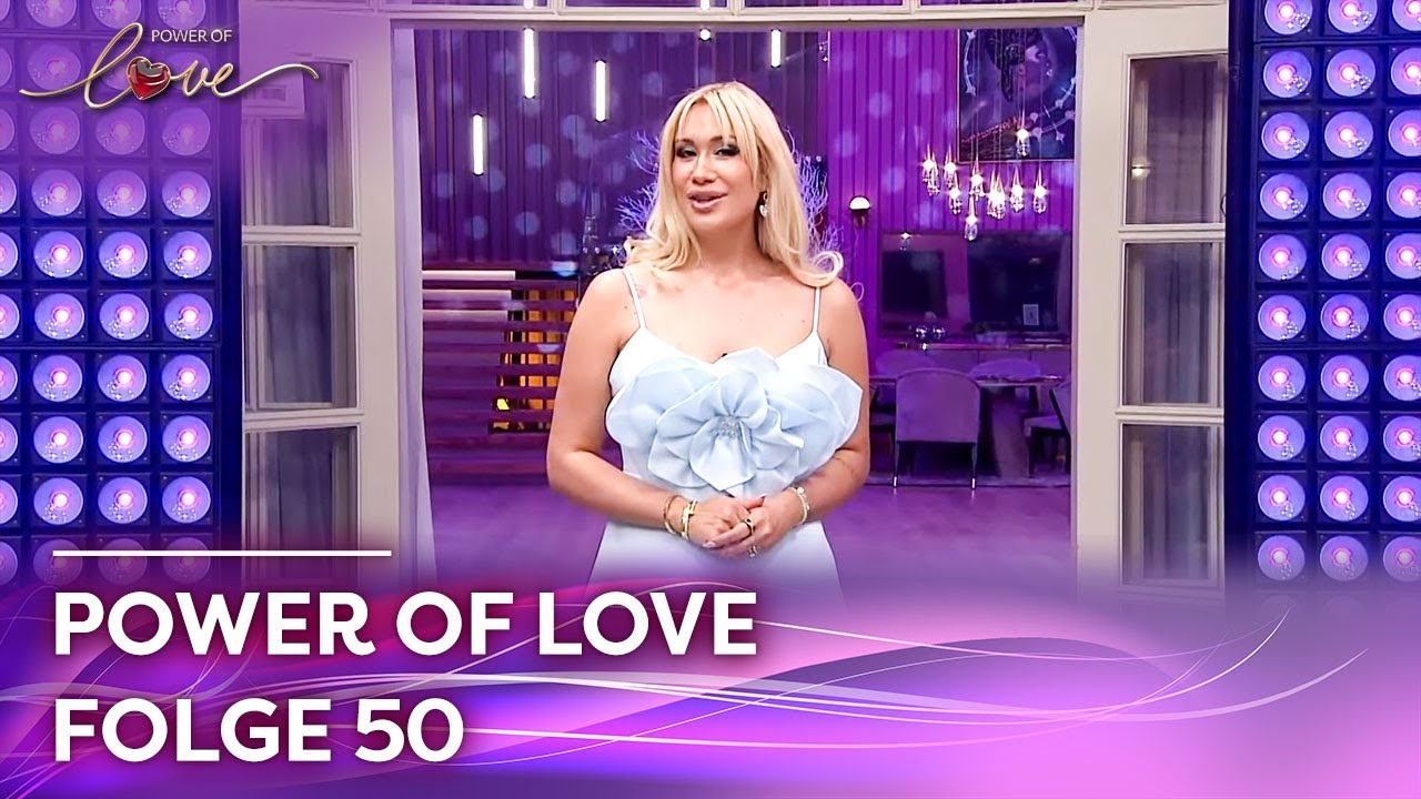 Power of Love Folge 50 | Power of Love @PowerofLovede - YouTube