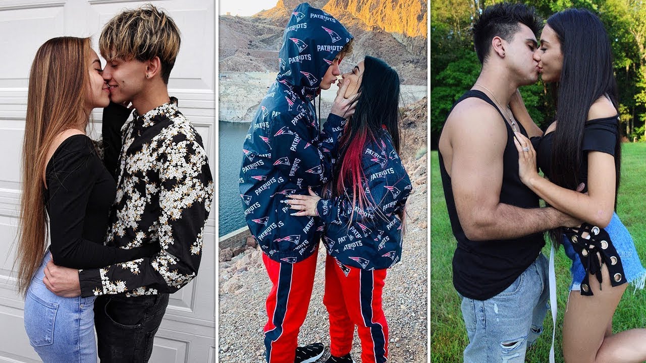 Top 10 The Most Beautiful Couples Real Life Musically Cutest Couples top-10-the-most-beautiful-couples-real-life-musically-cutest-couples