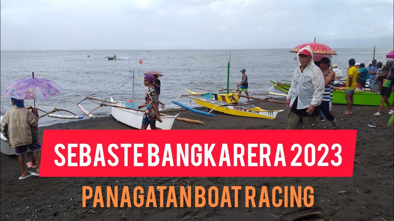 BANGKARERA 2023 SEBASTE ANTIQUE - YouTube