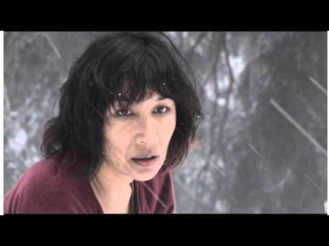 Rebecca Belmore Bahar and Emma - YouTube
