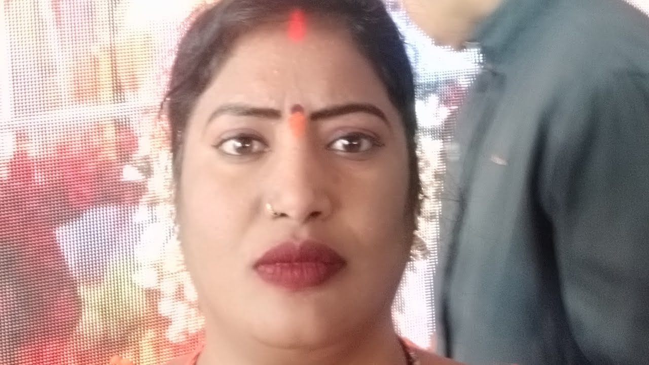 Nisha Devi is live आप लोग का स्वागत हमारे - YouTube