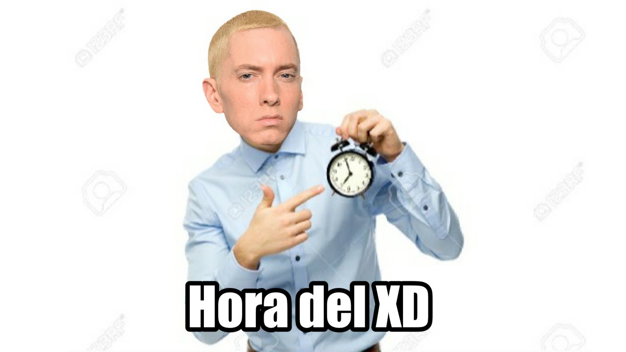 Hora de XD - YouTube