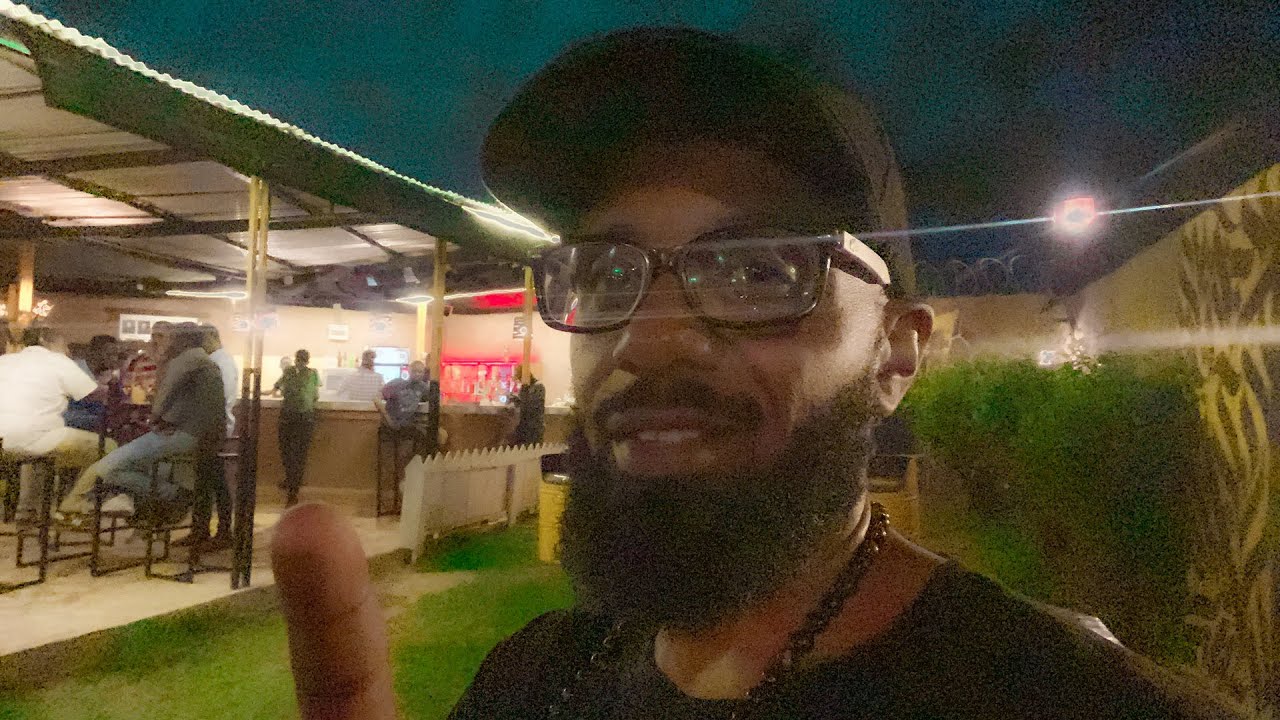 Night Life in Bujumbura | Chillin with KDaGreat (music producer) | Open ...