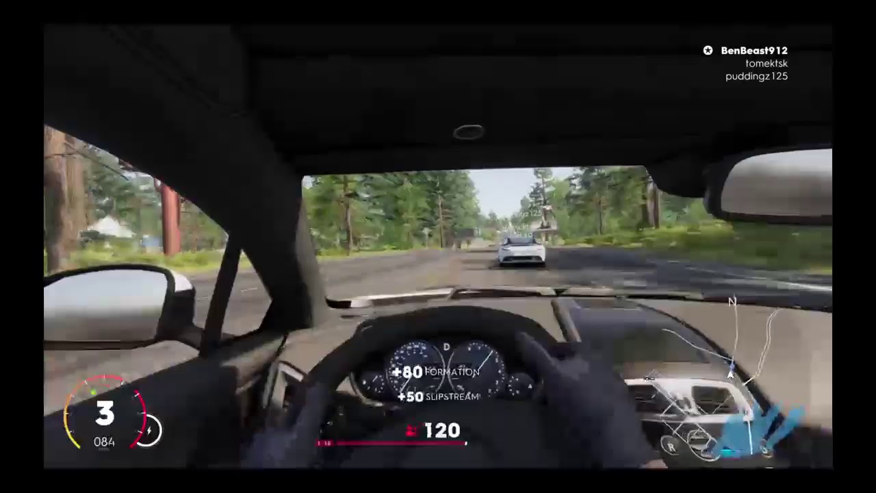 Realistic flight Miami to new york crew 2 - YouTube