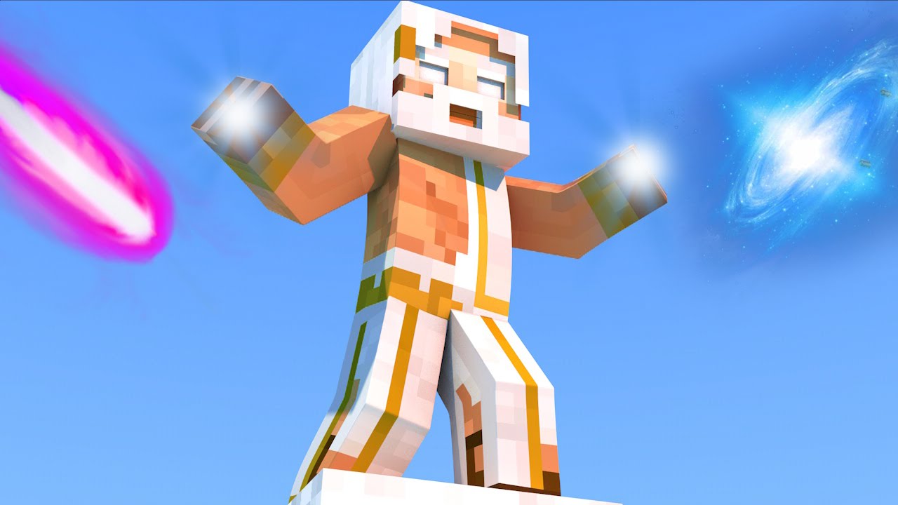 Minecraft ParaÍso 10 O Deus Aparece Youtube