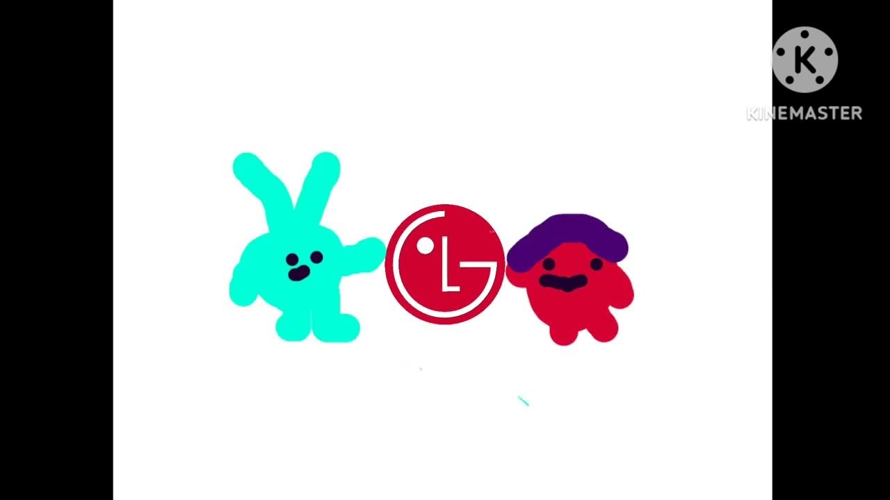 LG Logo history - YouTube