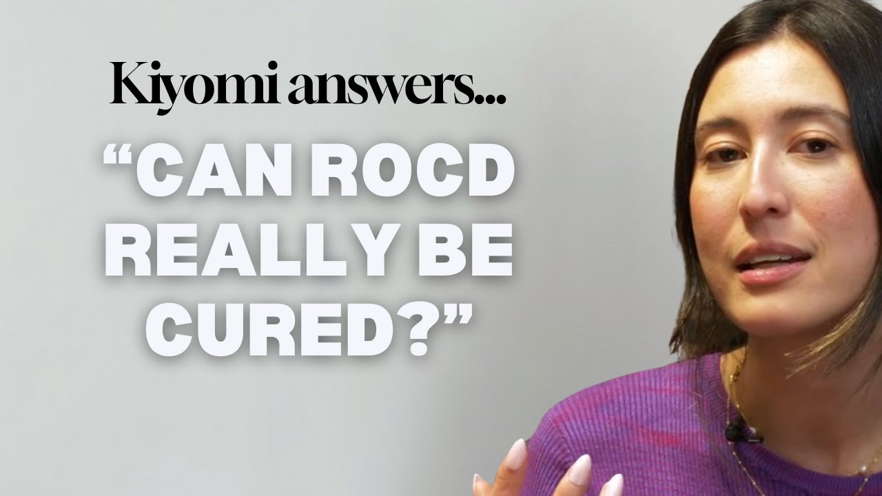 Can ROCD/RA Really Be Cured? - YouTube