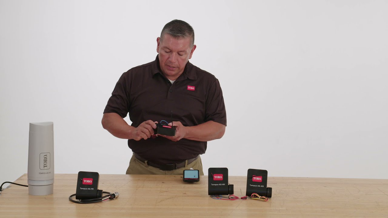 How to Install and Associate a Device to Base Station - YouTube