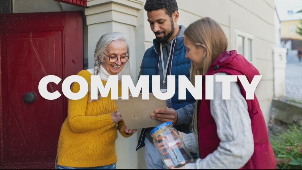 QR Code safety system 'Scan Me Home' helps families reconnect missing ...