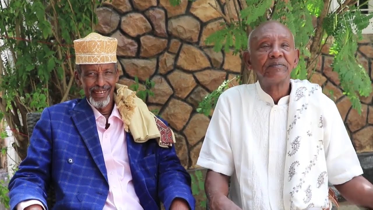 Beelo Walaalo ah Oo Diriri Ku Dhexmratay Deegaano Hoos yimaada Gobolka ...