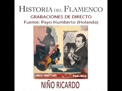 Entrevista VIUDA E HIJA DE NIÑO RICARDO EN 1978 09 29 DOLORES SIGÜENZA ...