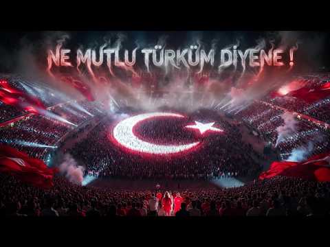 19 MAYIS’IN EN DESTANSI VİDEOSU!