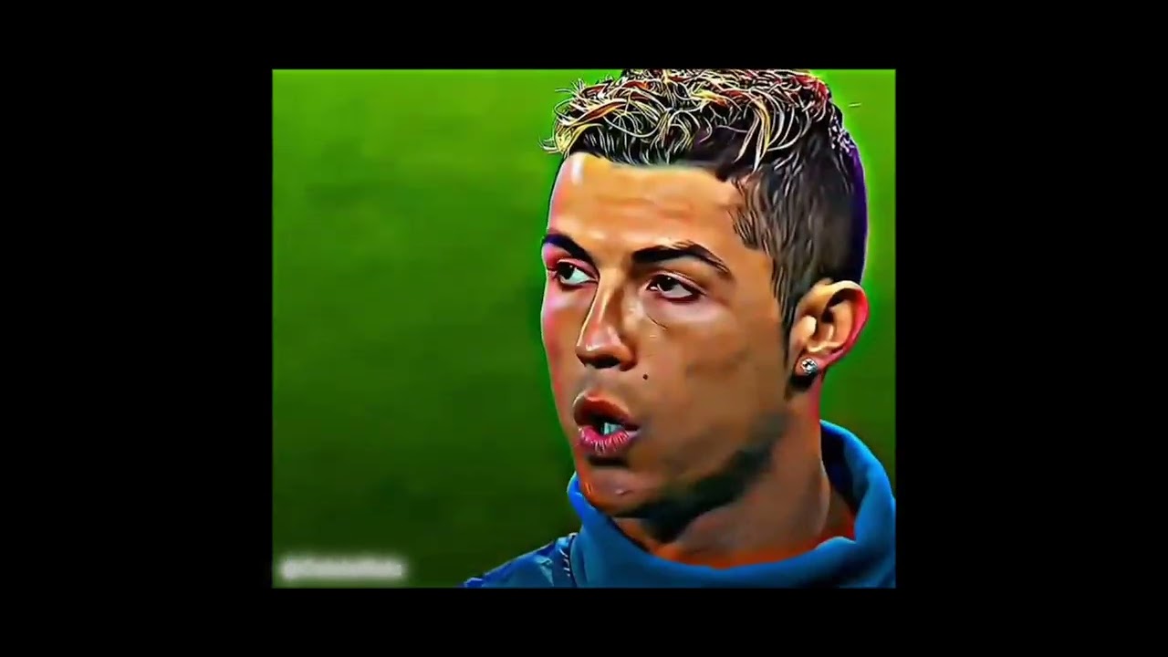 RONALDO EDIT 😎🔥 - YouTube
