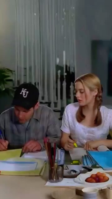 Cher & Josh #clueless - YouTube