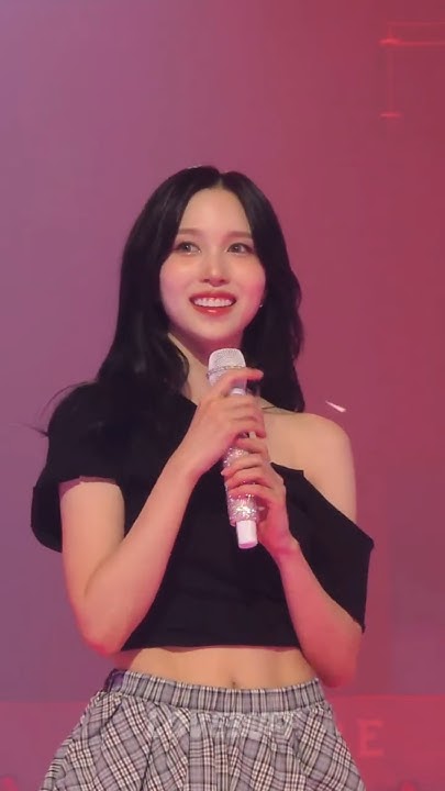 [4K] 250719 THIS IS FOR D1 MINA Fancam #MINA #미나 #ミナ#TWICE #트와이스 #TWICE_THISISFOR_WORLD_TOUR ...