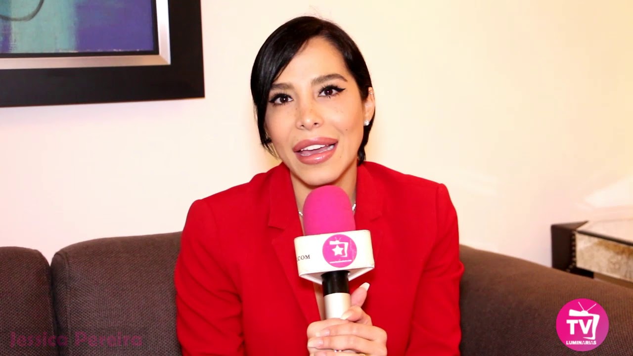 5 Cosas que no sabías de Jessica Pereira - YouTube