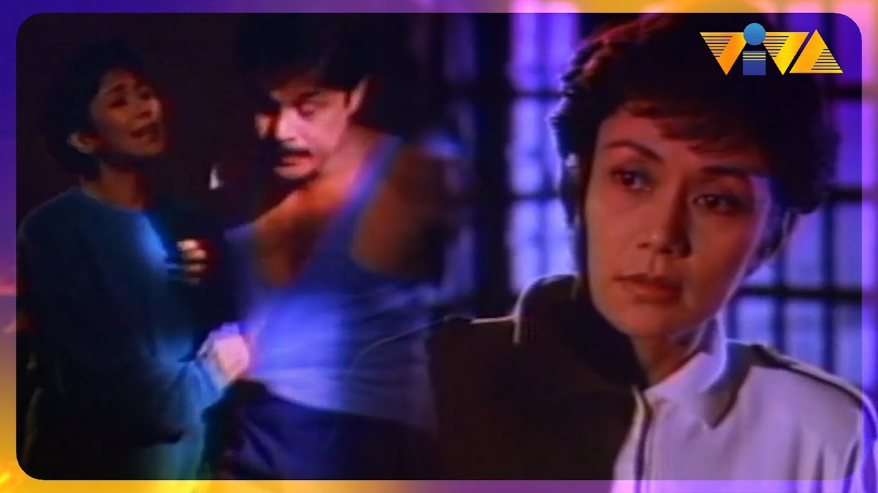 Best of Vilma and Christopher in VIVA Drama! | Film Clip Starring Vilma ...