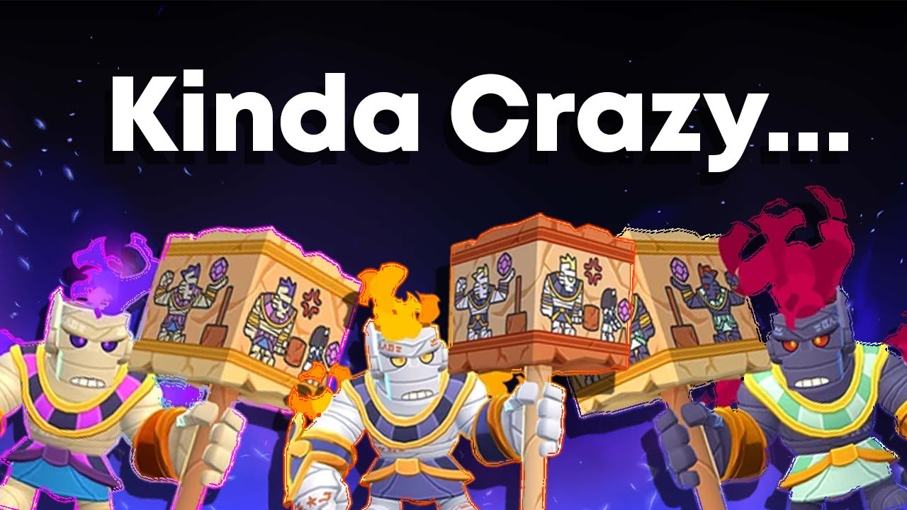 The New Frank Skin Is Insane... - YouTube