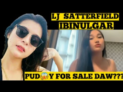 Ang REBELASYON tungkol kay LJ SATTERFIELD||MJ SIAZON
