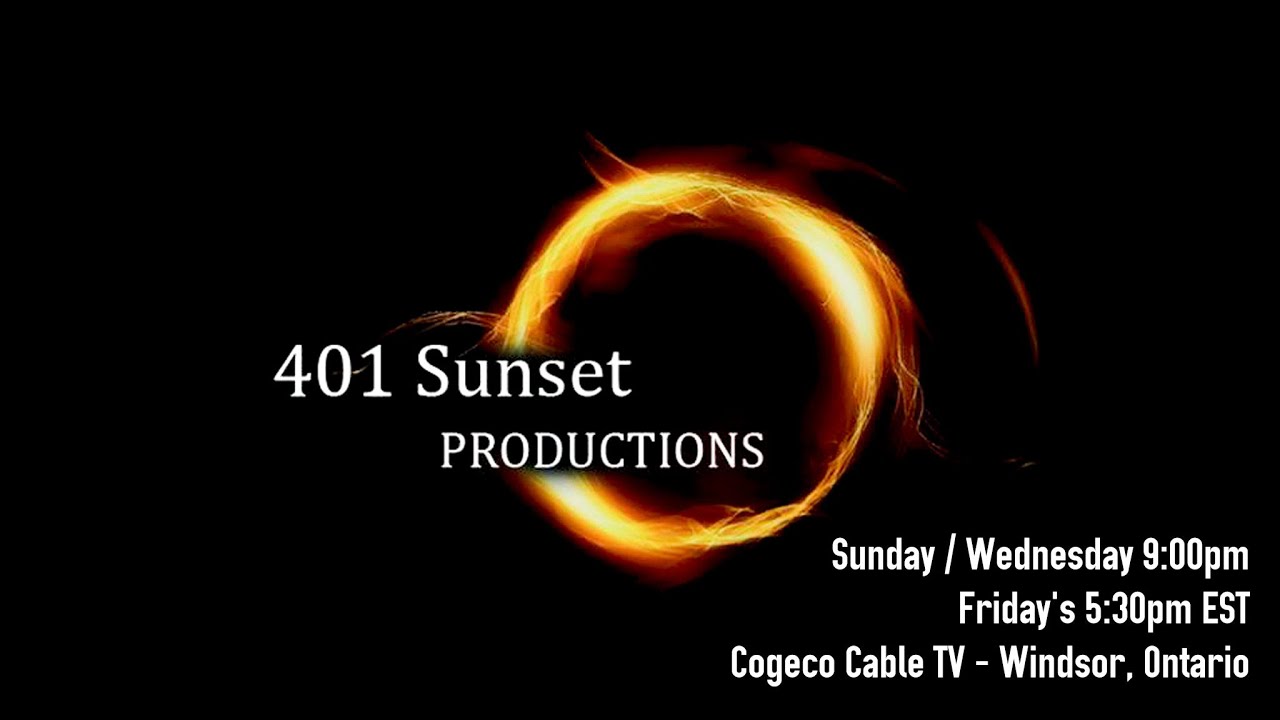 401 Sunset Productions Subscriber Video - YouTube