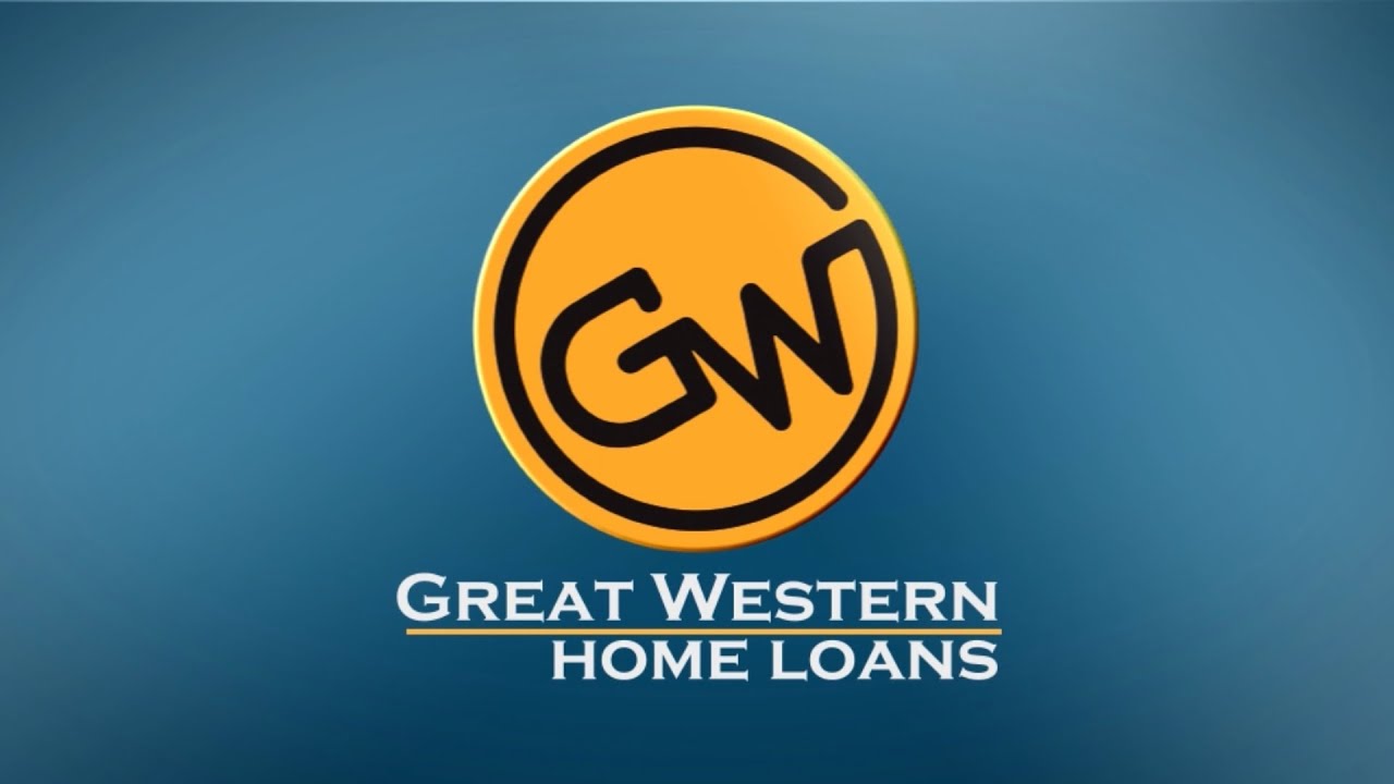 Great Western Home Loans Sizzle Reel - YouTube