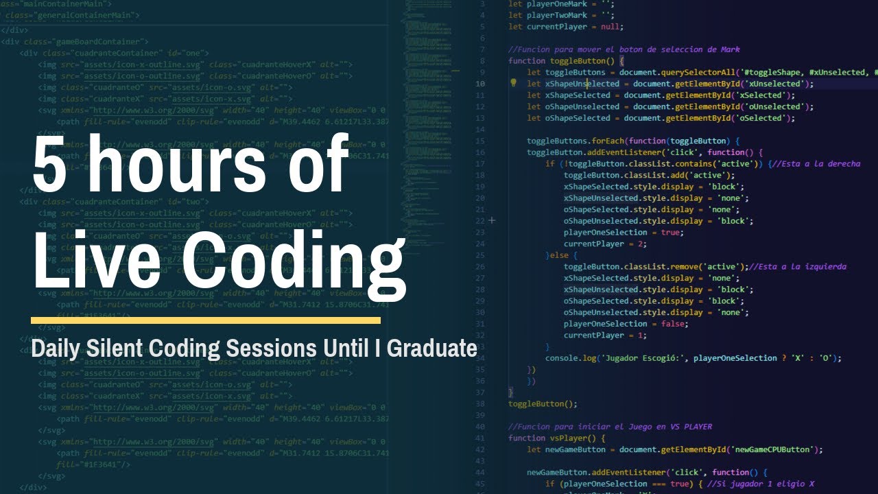 Day 57: 7 to 10 Hours of Coding Daily – Part 1 - The Daily Grind Until ...