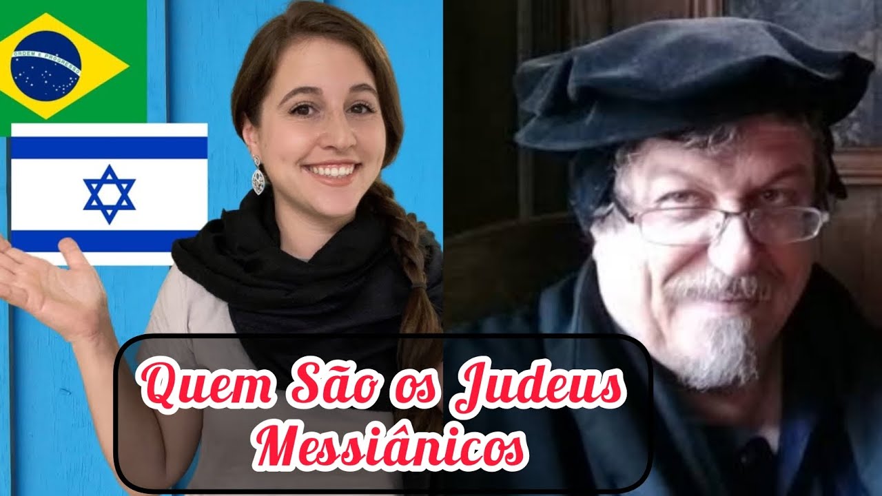 Guia turística em Israel, Aline Blochtein Szewkies e o Pastor Teólogo ...